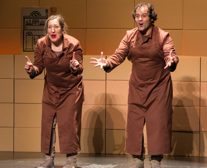 Luppo | Culturactiva