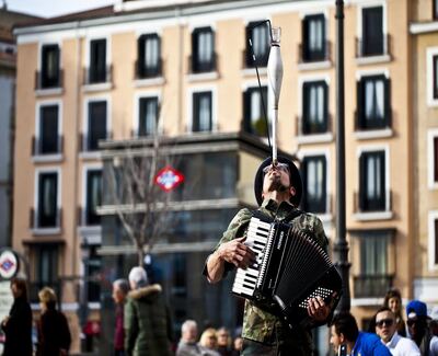 Máximo Óptimo | Culturactiva